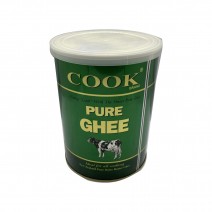 Cook Pure Ghee 800 G - Krazy Bazaar